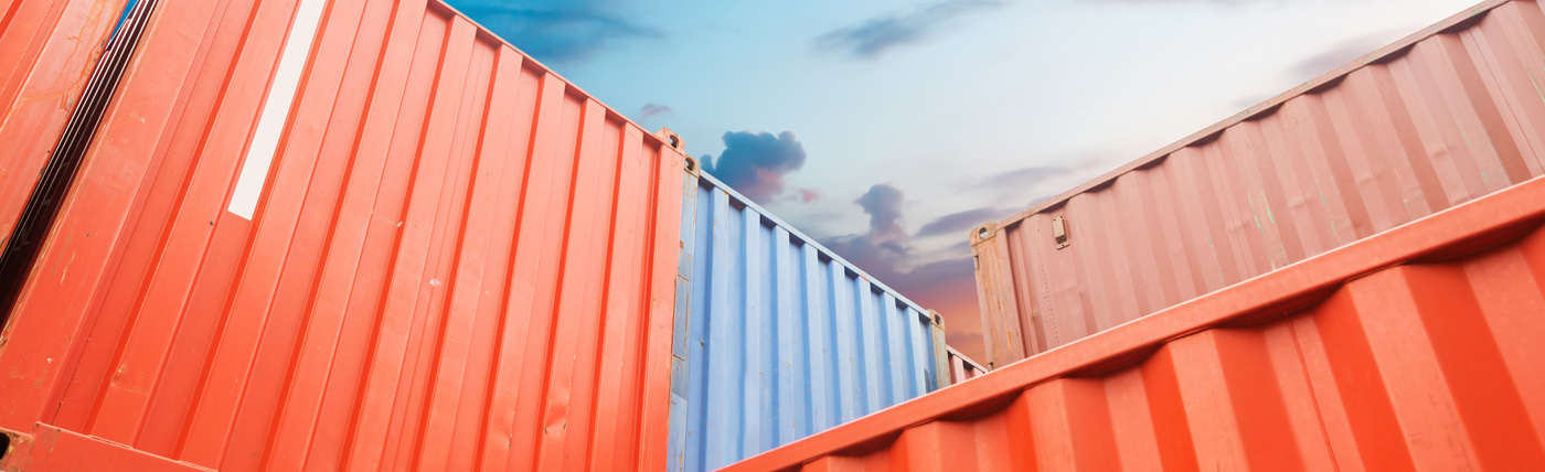 Shipping Containers, Sales & Rentals, Storage Solutions, Mobile Offices